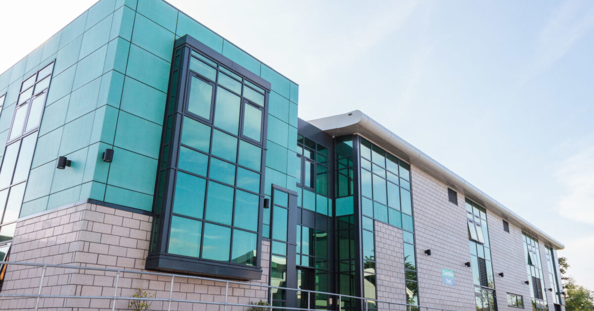 Llangefni | Grŵp Llandrillo Menai