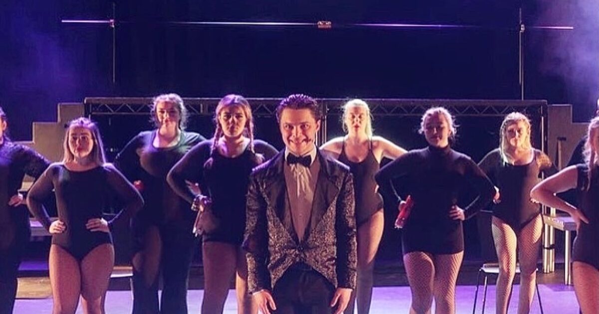 Coleg Menai’s Performing Arts’ End of Year… | Grŵp Llandrillo Menai