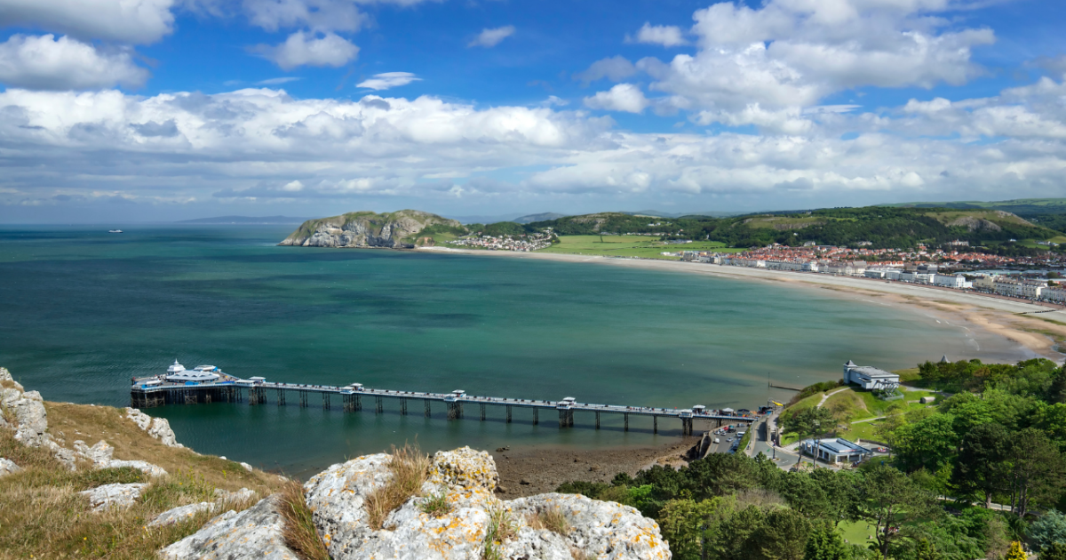Llandudno Tourism to Benefit from Financial… | Grŵp Llandrillo Menai