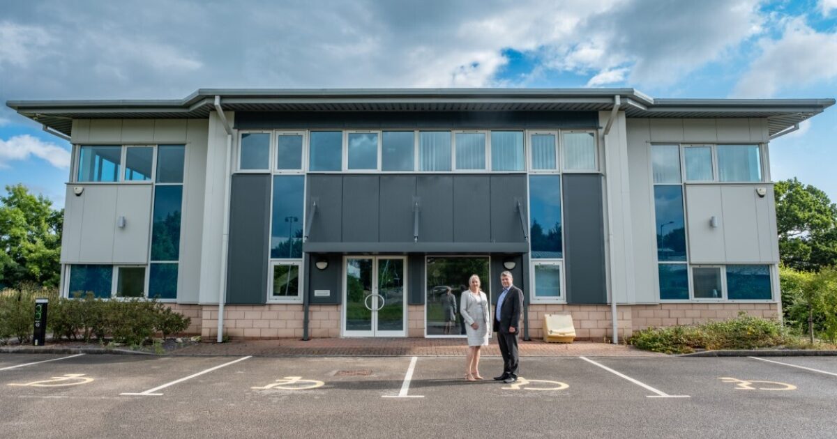 Grŵp Llandrillo Menai Expands Presence in… | Grŵp Llandrillo Menai