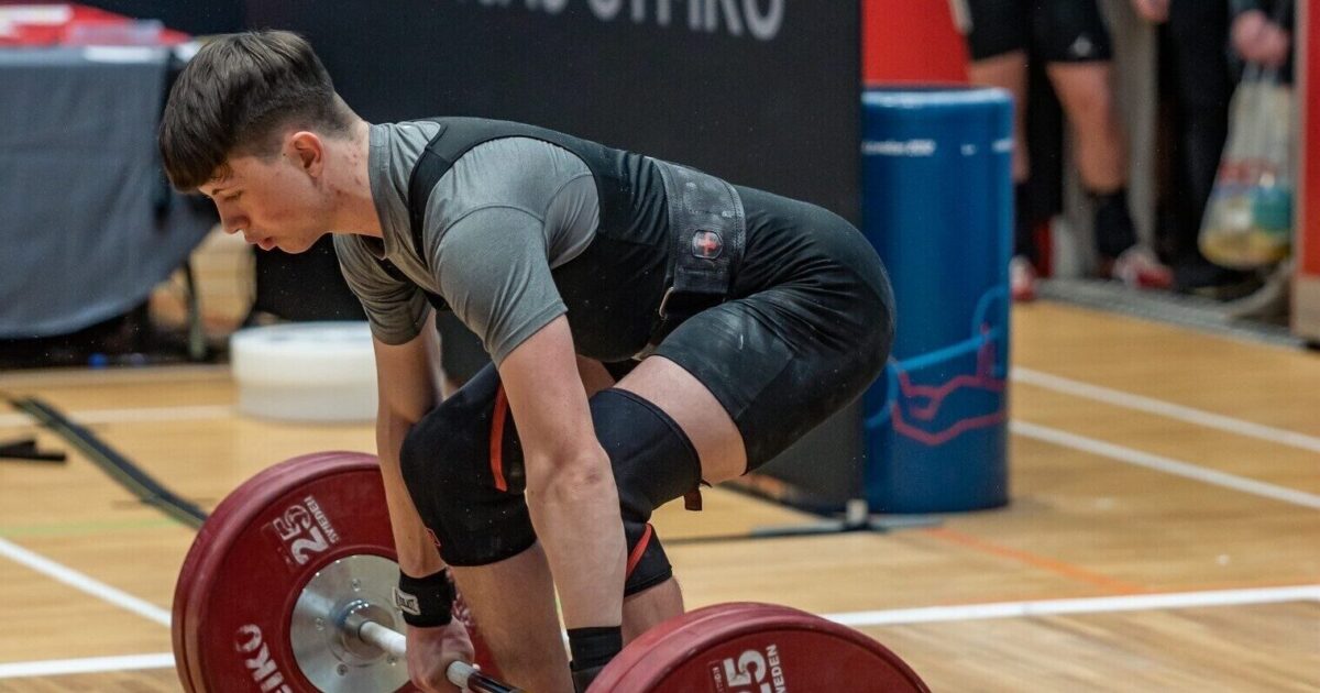 Coleg Menai student wins British… | Grŵp Llandrillo Menai