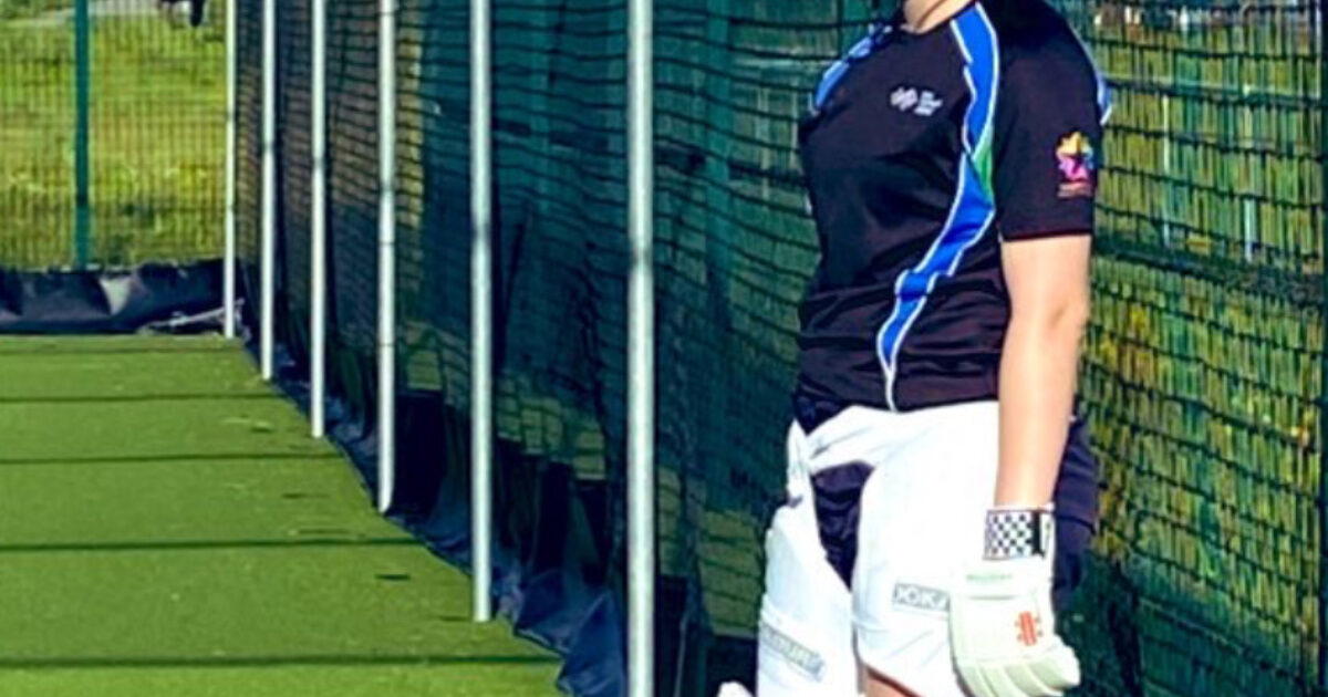 Dolgellau A-level student selected as a… | Grŵp Llandrillo Menai