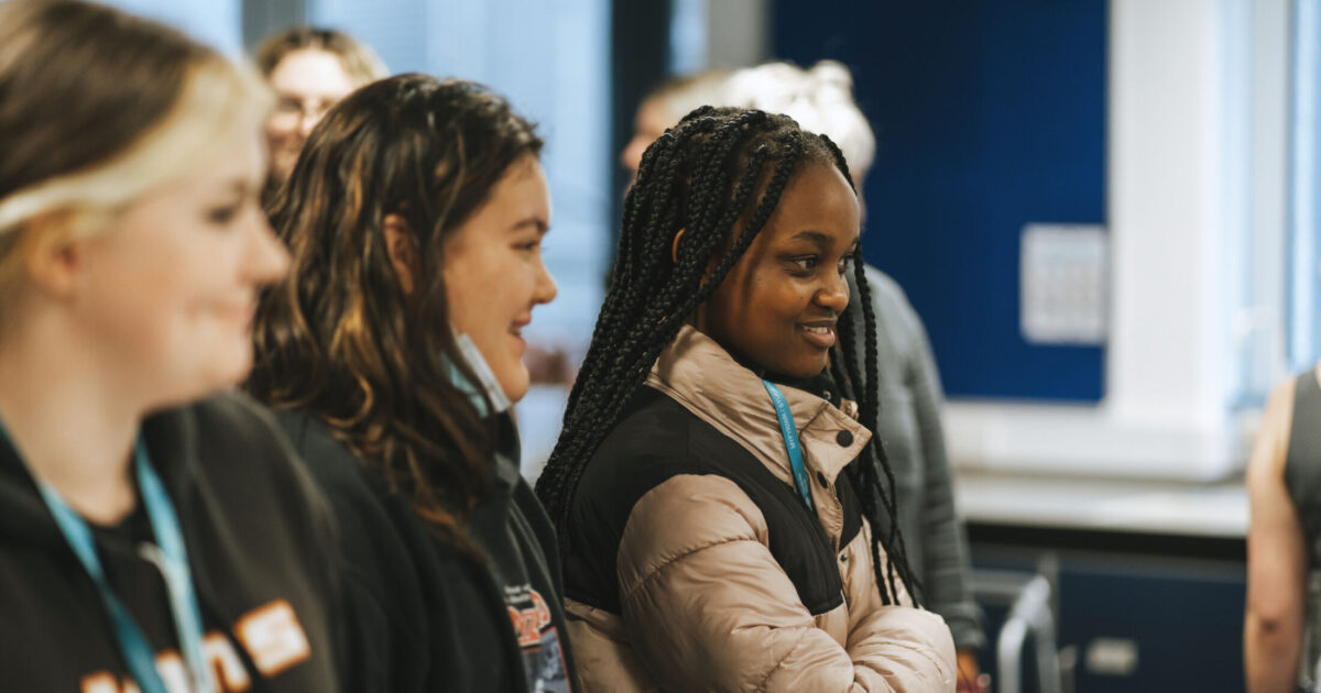 Coleg Menai to Host Volunteering Fair | Grŵp Llandrillo Menai