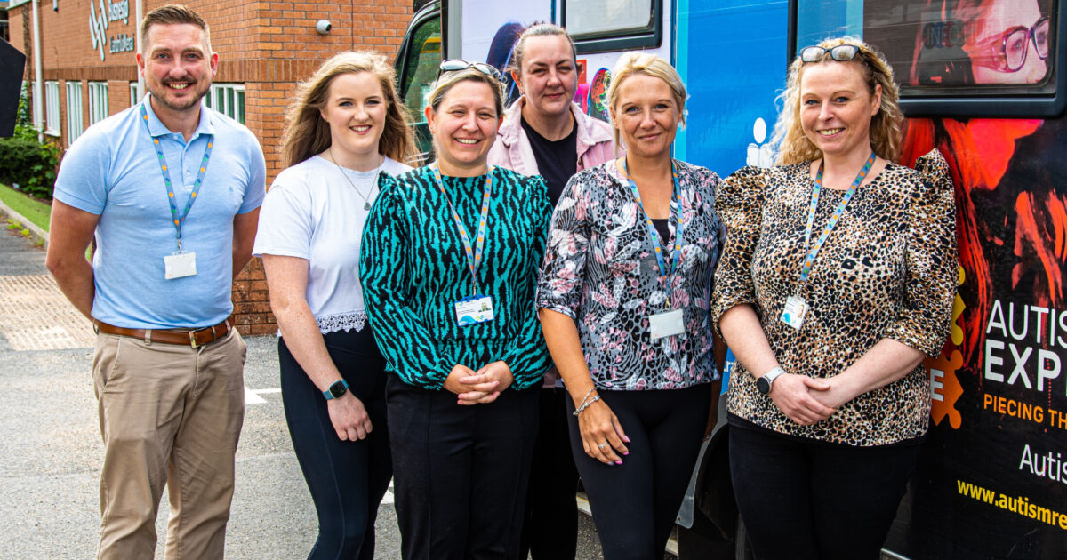 Apprenticeship staff Earn Glowing Praise from… | Grŵp Llandrillo Menai