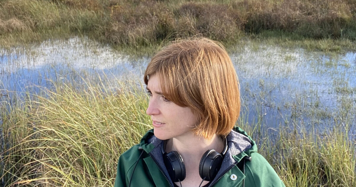 Manon selected for Future Wales Fellowship | Grŵp Llandrillo Menai