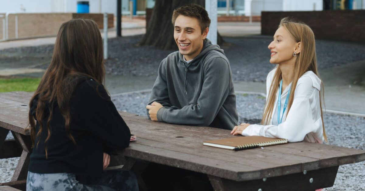 Grŵp Llandrillo Menai launches March open… | Grŵp Llandrillo Menai