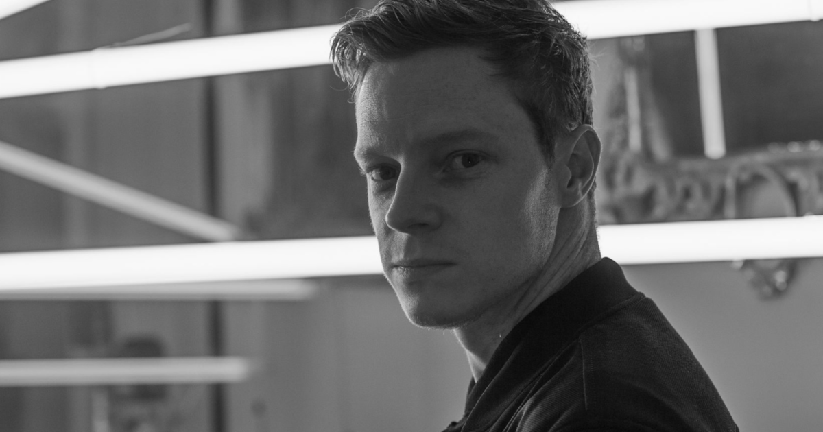 Russell’s breakthrough film ‘Shepherd’… | Grŵp Llandrillo Menai