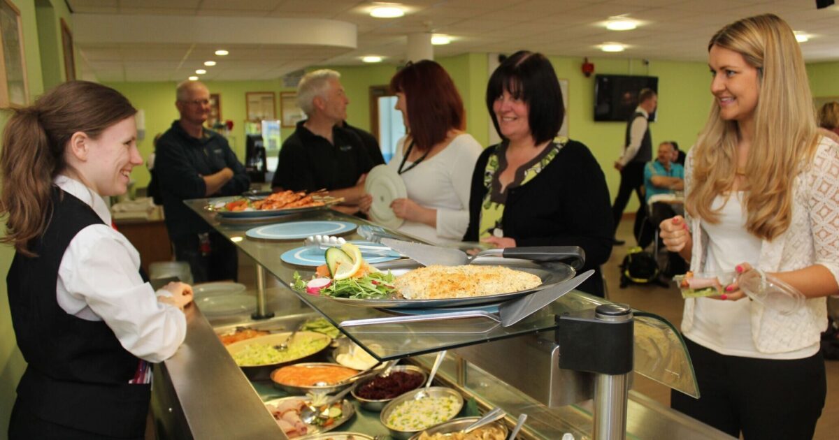 Orme View Restaurant and Bistro to welcome… | Grŵp Llandrillo Menai