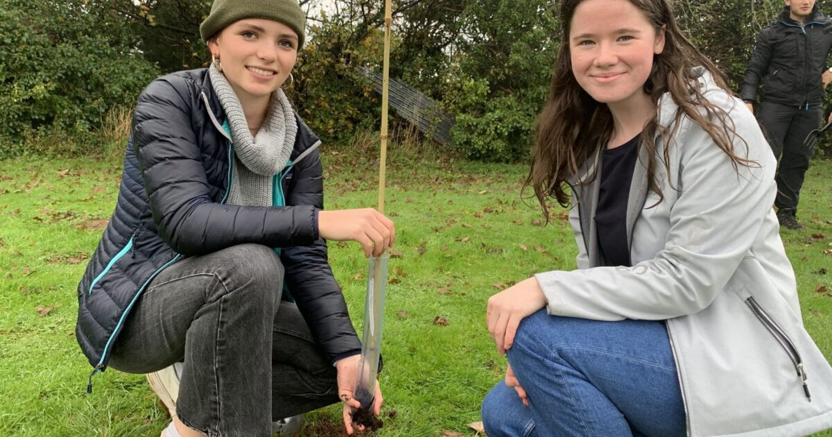Students from Wales and Bangladesh Unite to… | Grŵp Llandrillo Menai Students from Wales and Bangladesh Unite to… | Grŵp Llandrillo Menai