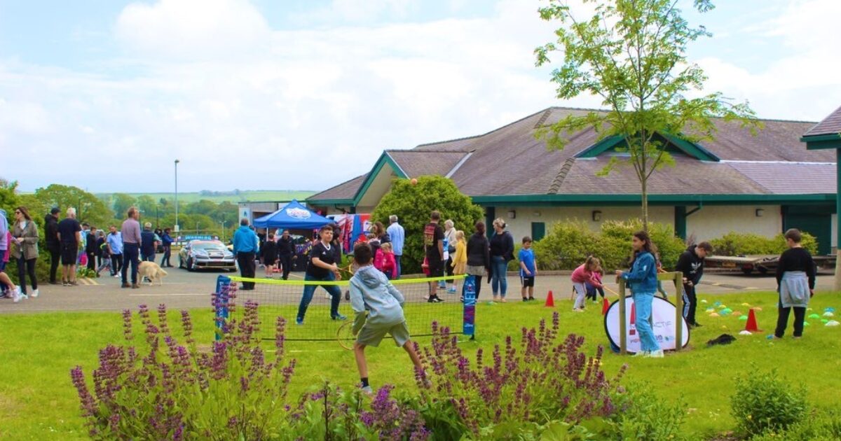 College Campuses are Gearing Up for Huge… | Grŵp Llandrillo Menai