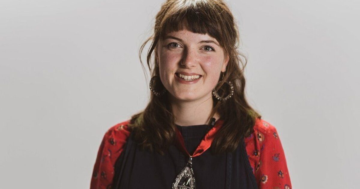 Former A-level Student Wins the Urdd Drama… | Grŵp Llandrillo Menai