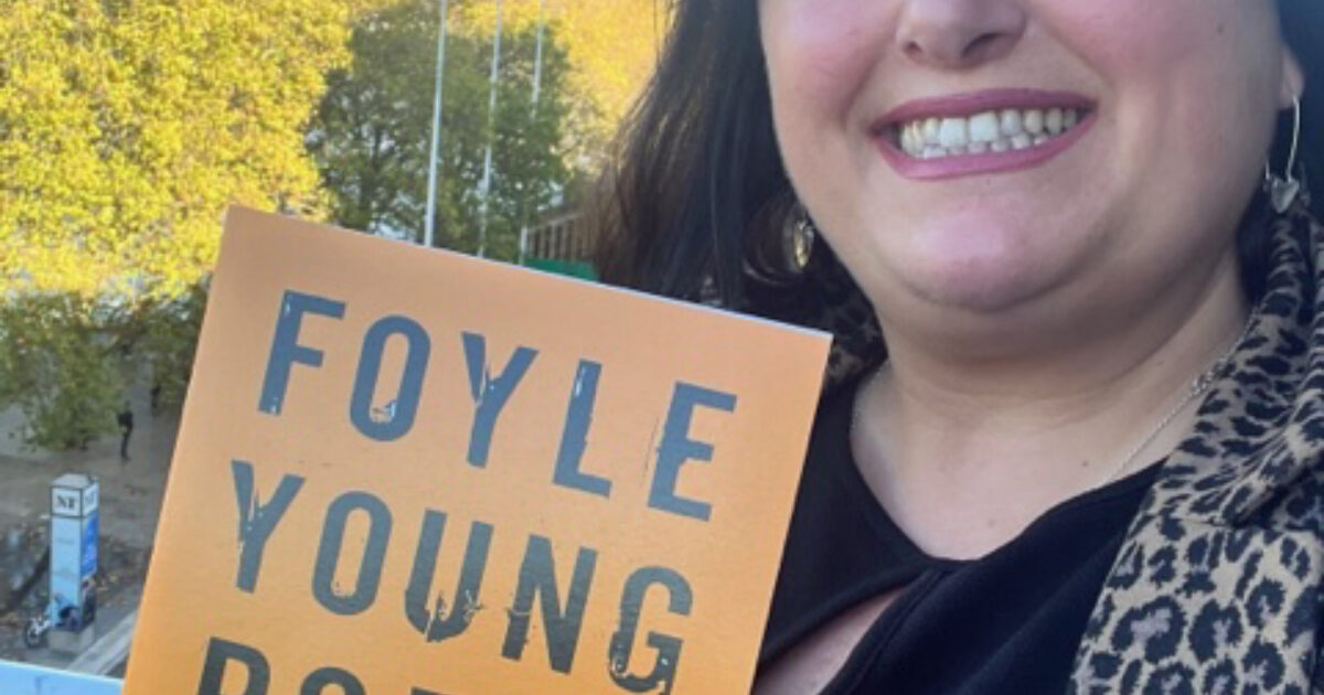 Rhyl Sixth Tutor Awarded Teacher Trailblazer… | Grŵp Llandrillo Menai