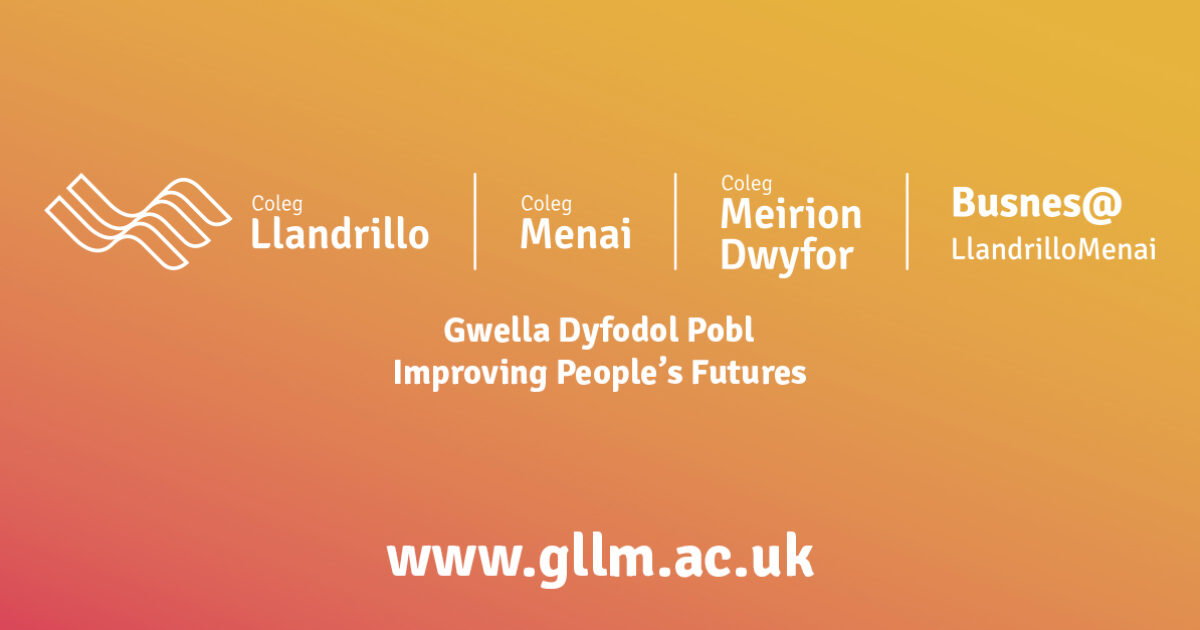 GCSE Welsh (Second Language) | Grŵp Llandrillo Menai